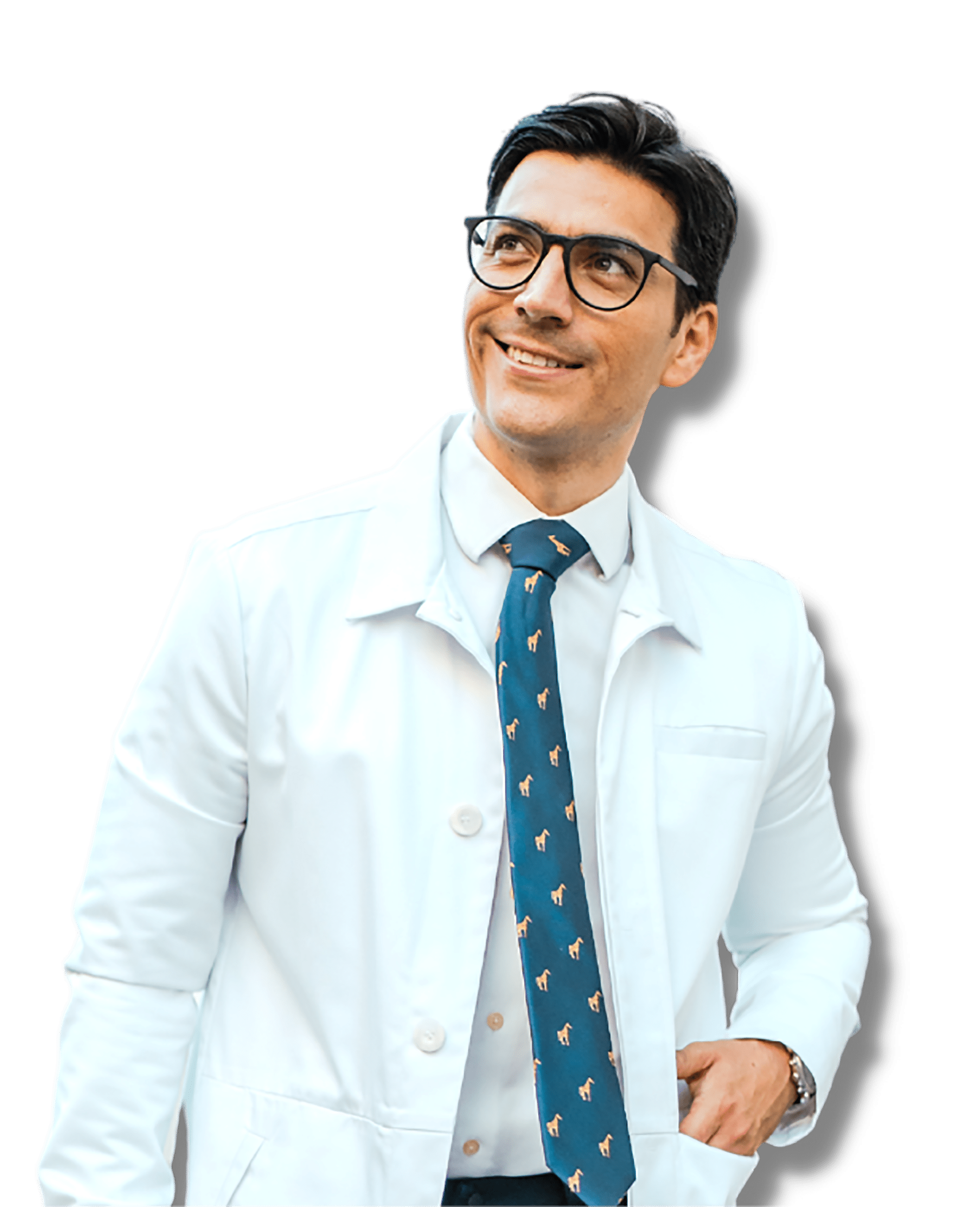 Masterclass con el Dr. Mau